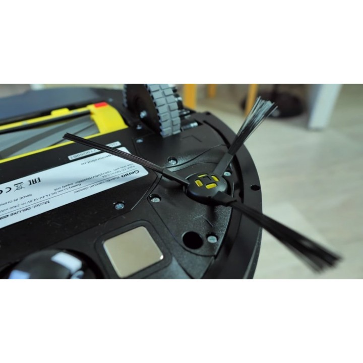 Genio Deluxe 500 Pro