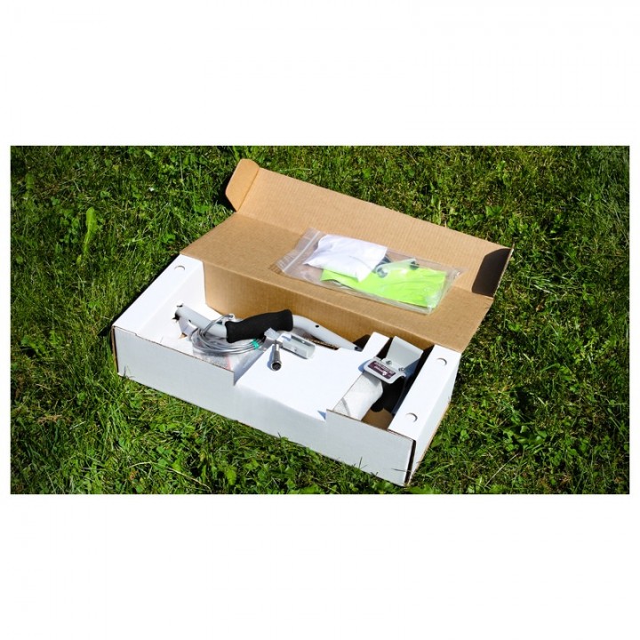 Металлодетектор Tesoro Lobo Super Traq