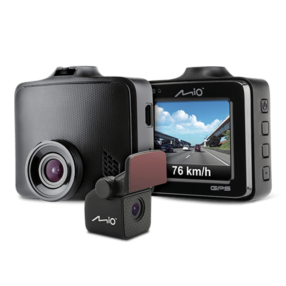 Mio Mivue C380D