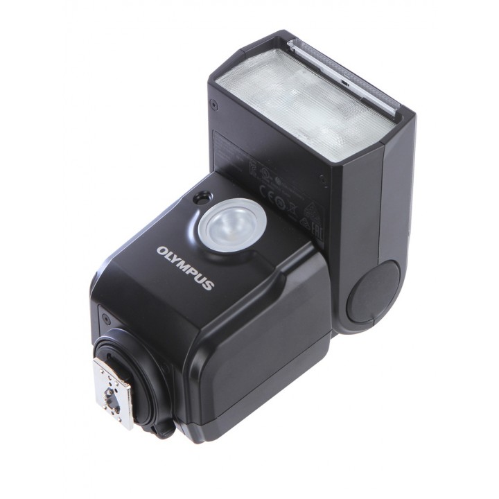 Вспышка Olympus FL-700WR