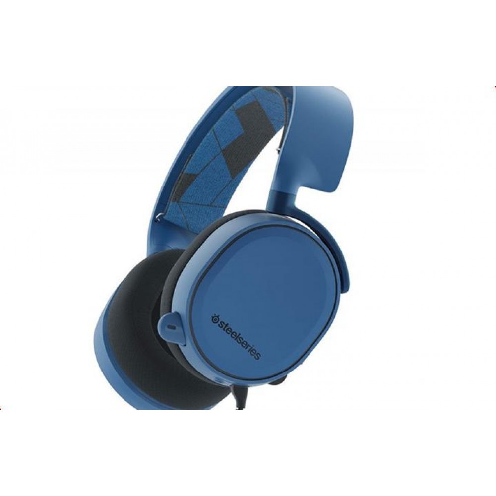 SteelSeries Arctis 3 Blue