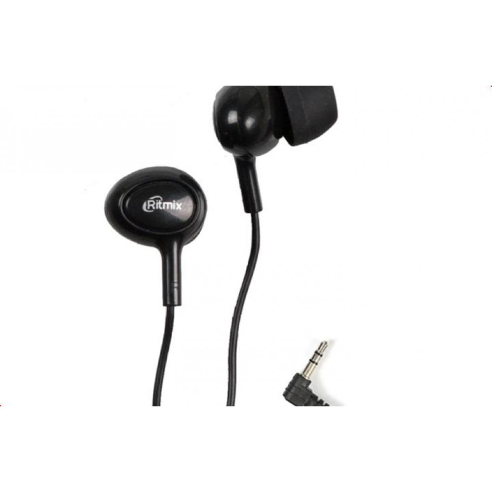 Ritmix RH-022 Black