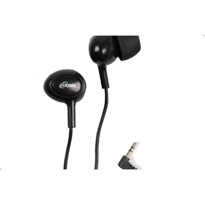 Ritmix RH-022 Black
